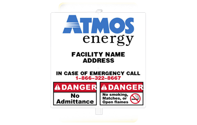 Uchannel Post 6' 1.12# Yellow