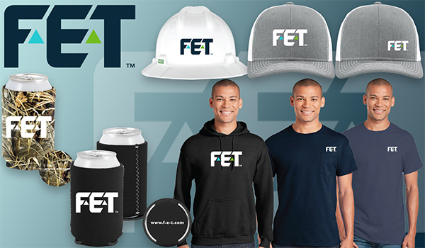 Forum Energy Technologies New Technology Forum: "Energy Efficiency And