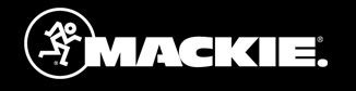mackie Logo