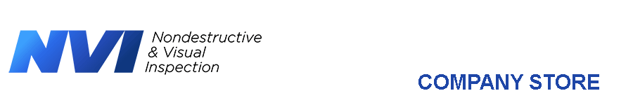 Welcome to the NVI Company Store!