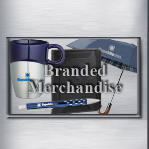 Republic Branded Merchandise