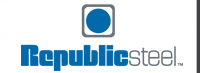 Republic Steel Logo